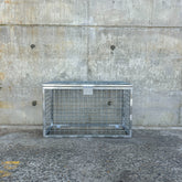 Cage Co | Water Meter, Backflow & Utility Cages Sydney – Cage Co ...