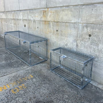 Cage Co | Water Meter, Backflow & Utility Cages Sydney – Cage Co ...